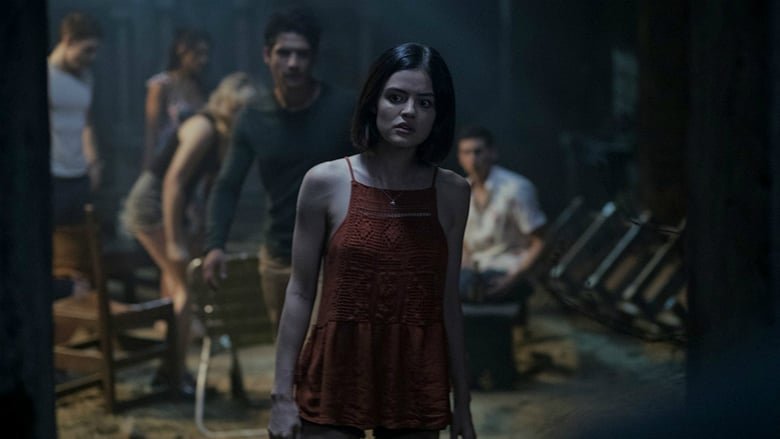 {-NETFLIX-}”Verdad o reto” pelicula completa en Espanol online gratis ... {-NETFLIX-}”Verdad o reto” pelicula completa en Espanol online gratis ...